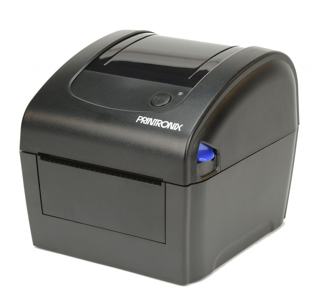 Printronix T400 - Genoa Informática e Engenharia