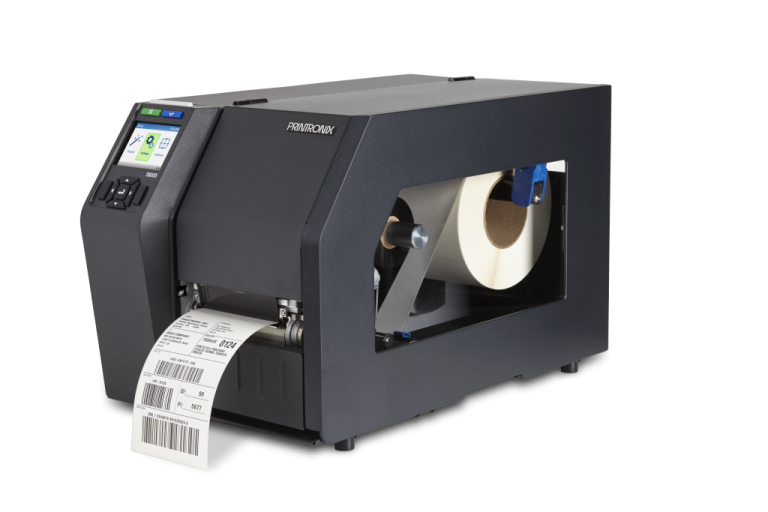 Printronix T8000 - Genoa Informática e Engenharia